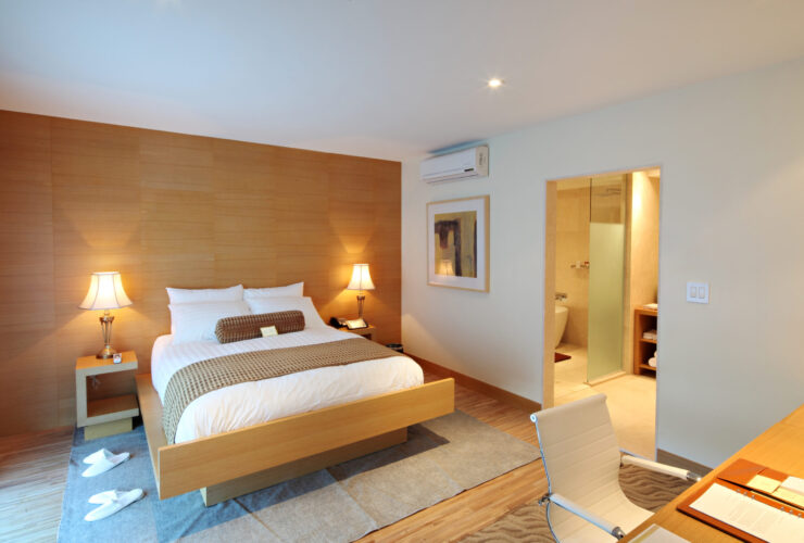 The One Boutique Hotel TX